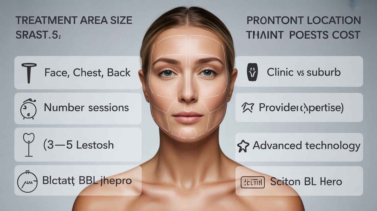 BBL Skin Treatment Cost: What to Expect & Pricing Guide