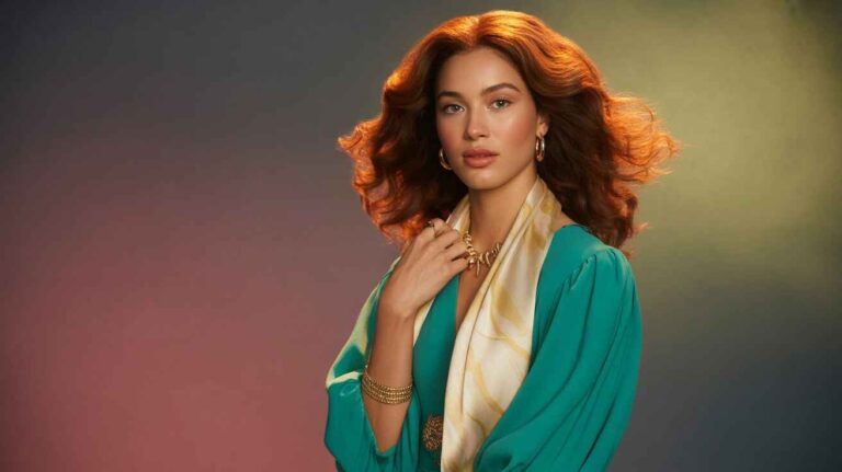 Dusky Skin: Meaning, Undertones, Skincare & Makeup Tips